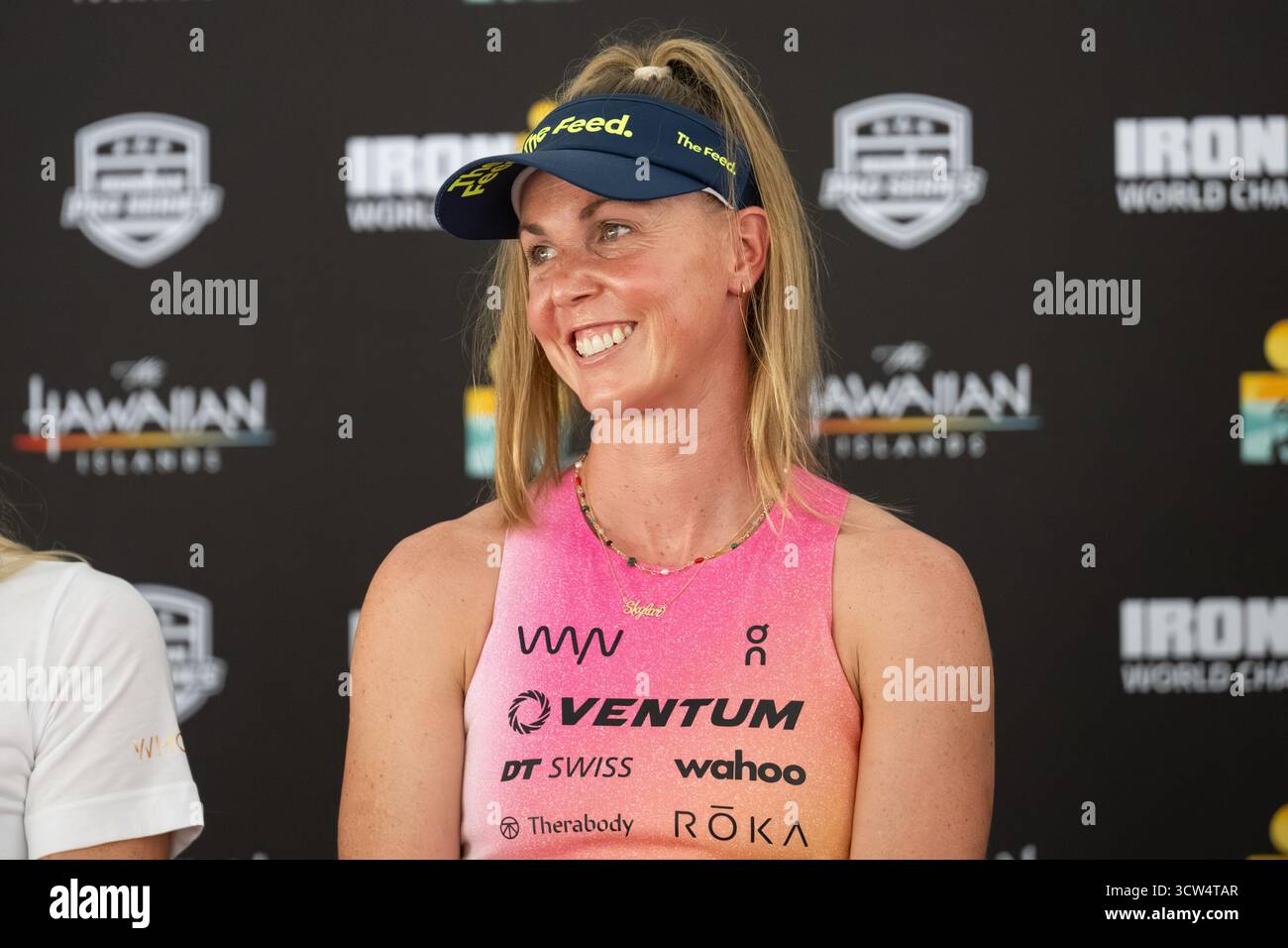 Chelsea Sodaro (USA Stock Photo - Alamy