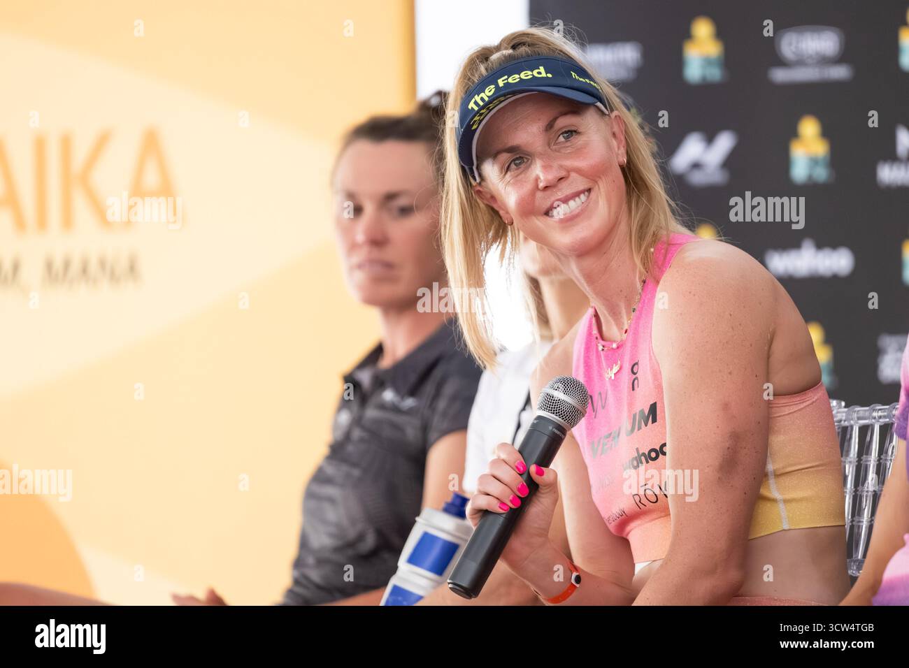 Chelsea Sodaro (USA Stock Photo - Alamy