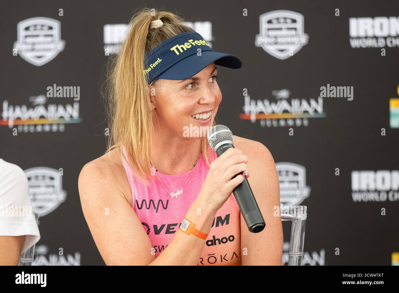 Chelsea Sodaro (USA Stock Photo - Alamy