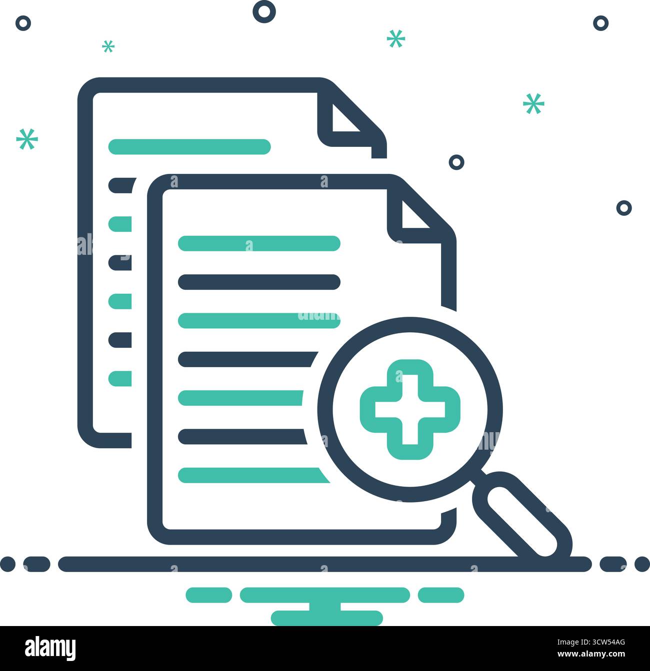 Oversight search Cut Out Stock Images & Pictures - Alamy