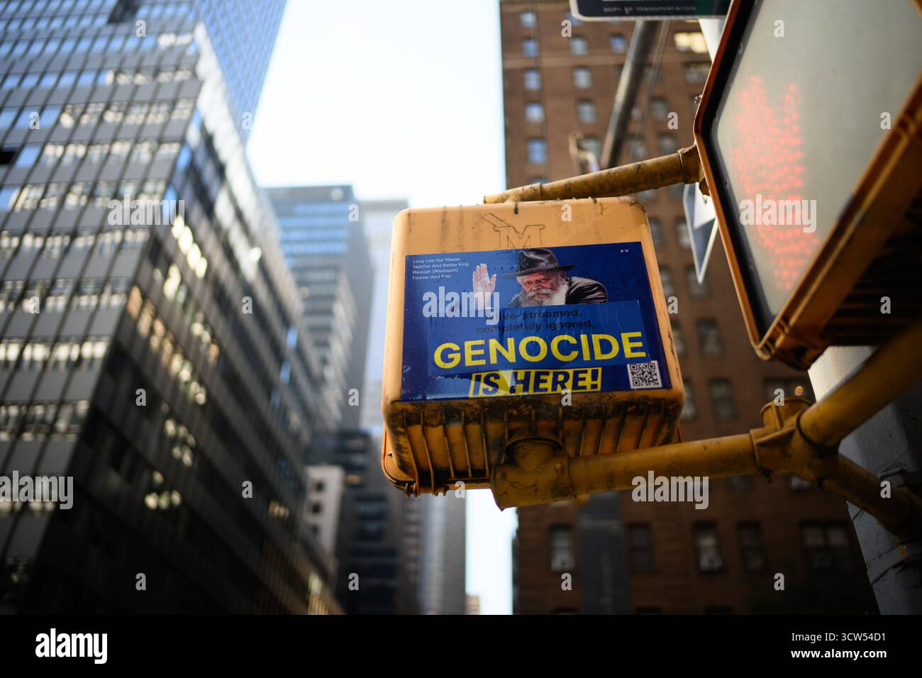 Schneerson posters hi-res stock photography and images - Alamy