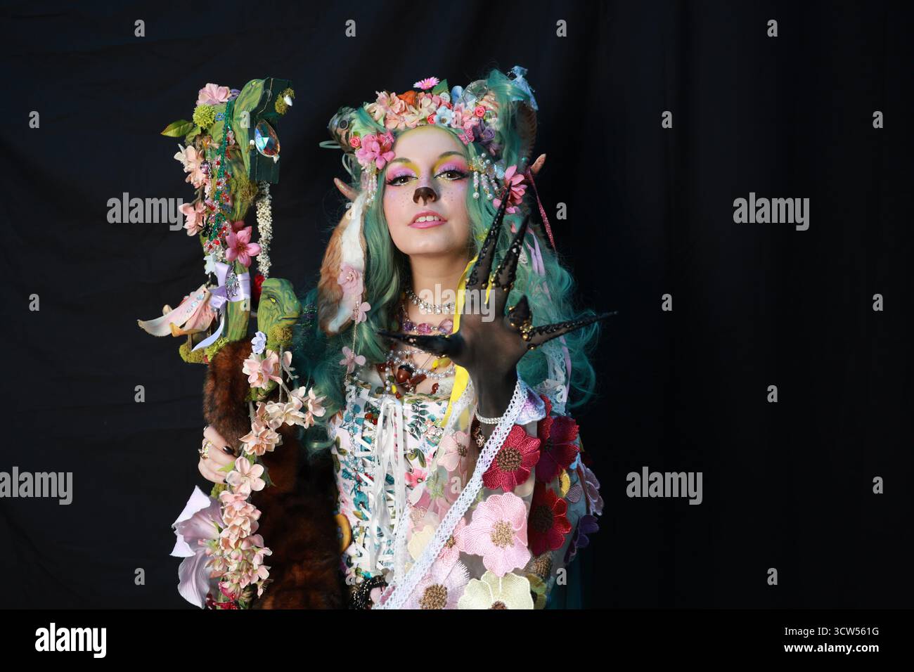 Fearne calloway hi-res stock photography and images - Alamy