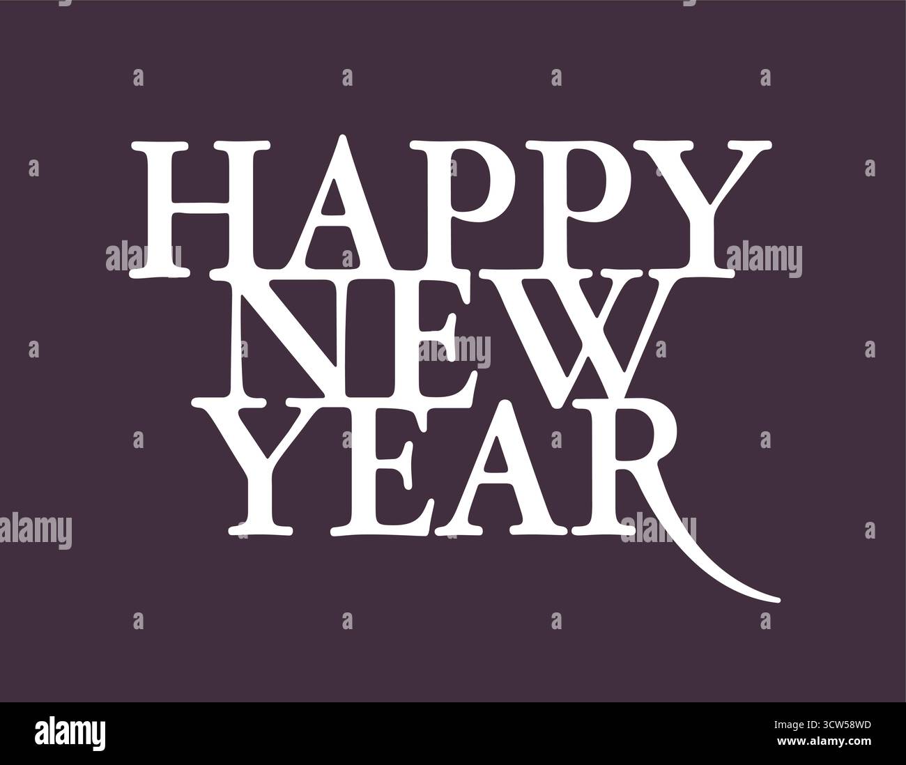 Vertical chinese new year 2026 Stock Vector Images - Alamy