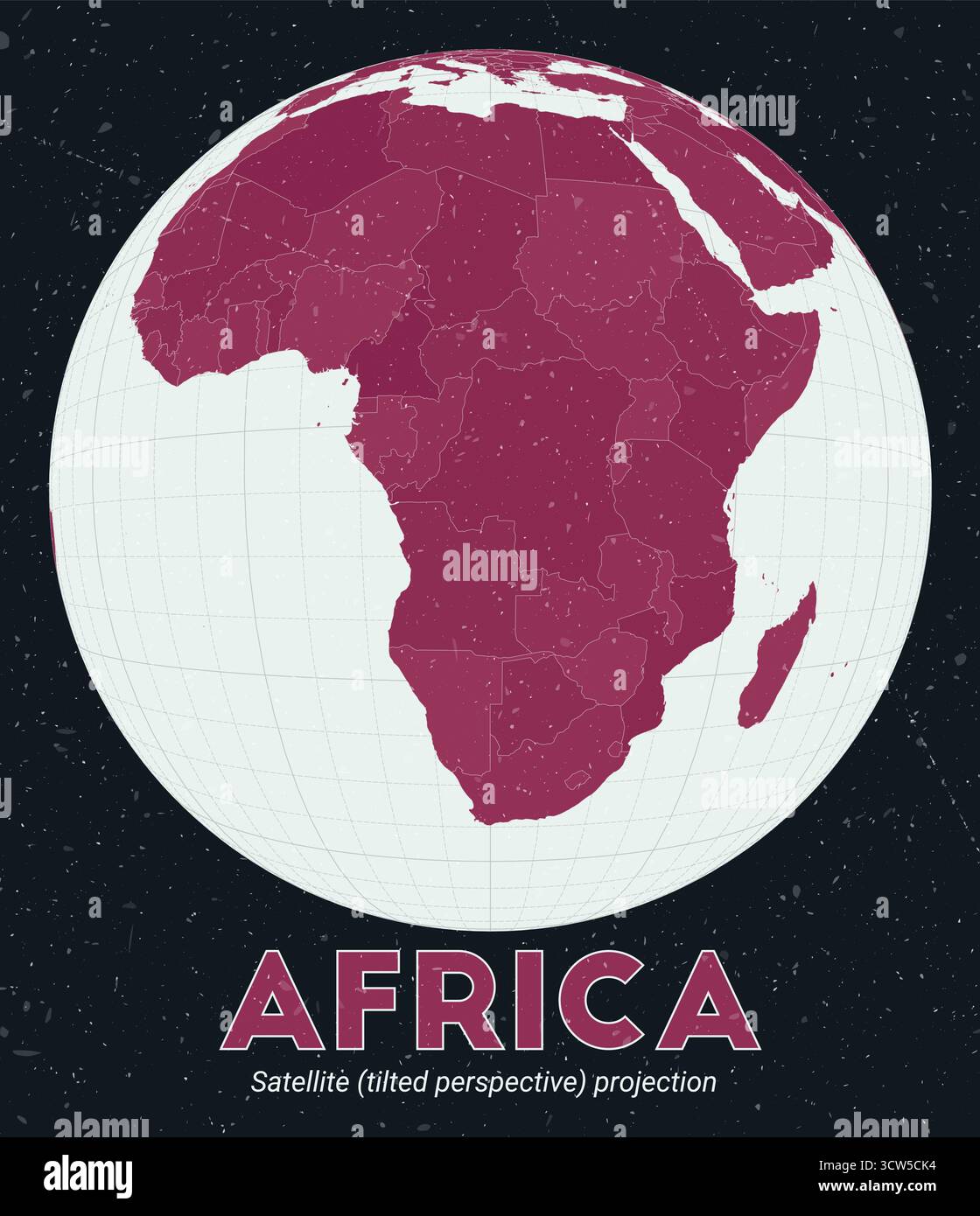 Pink satellite Stock Vector Images - Alamy