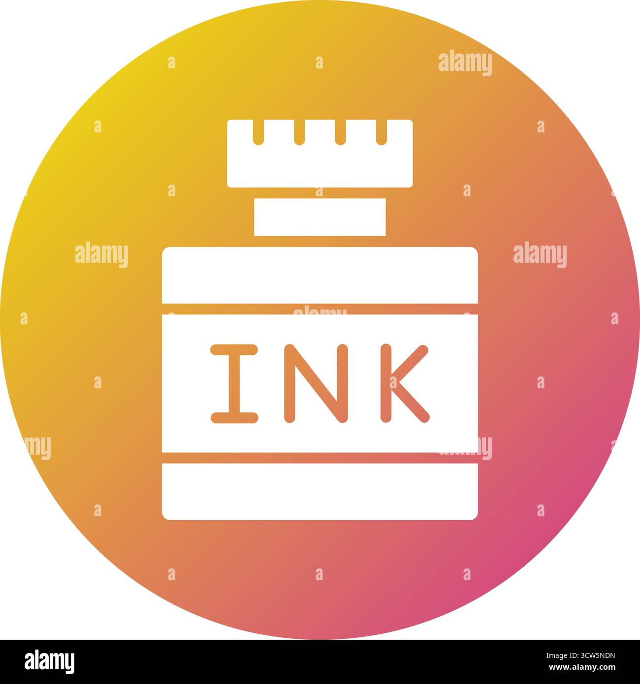 Ink vector vectors hi-res stock photography and images - Alamy