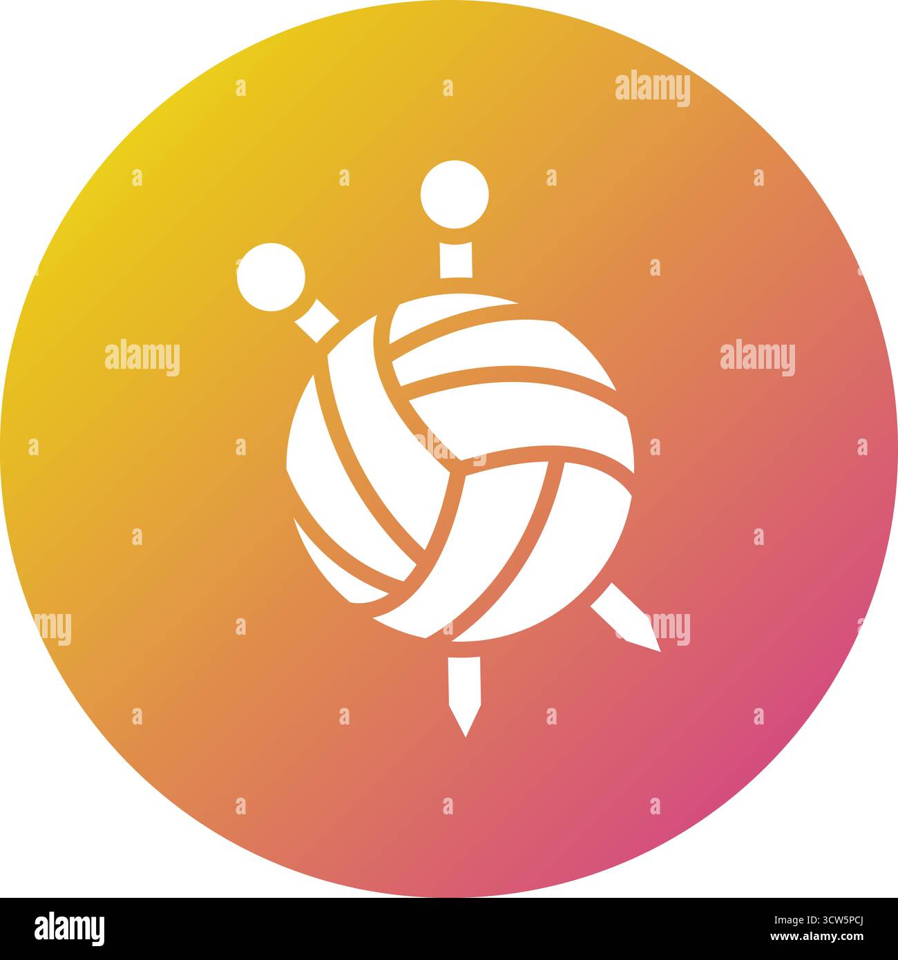 Wool illustration Stock Vector Images - Alamy