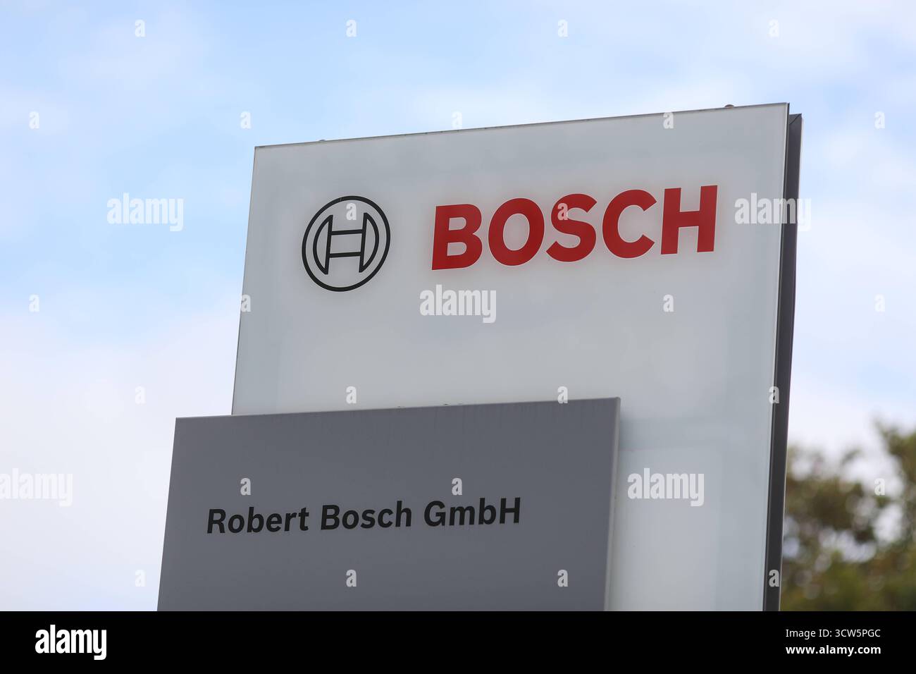 Bosch gruppe hi-res stock photography and images - Alamy
