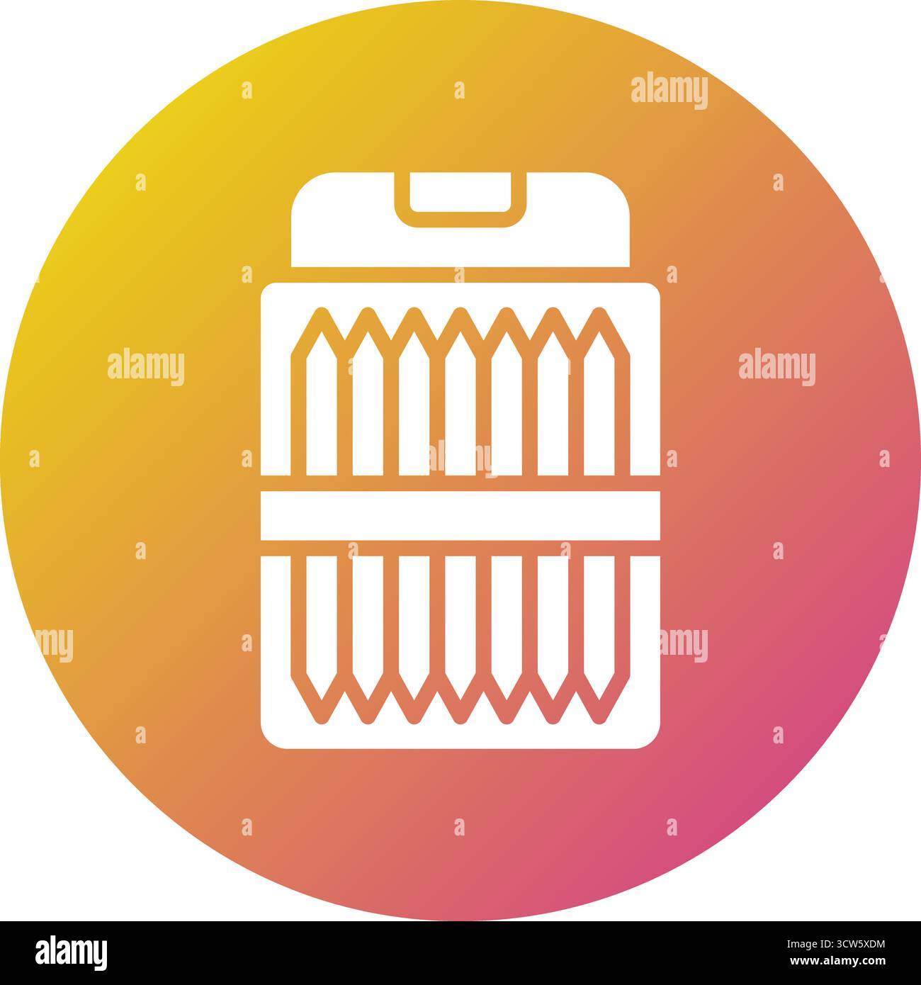 Toothpick vector vectors Cut Out Stock Images & Pictures - Alamy