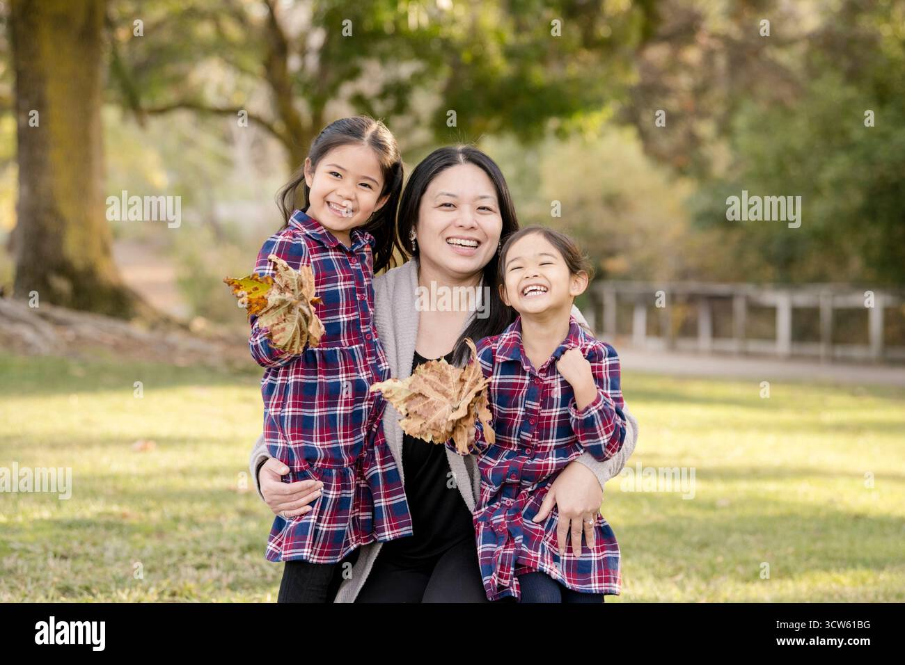 Multicultural family natural hi-res stock photography and images - Alamy