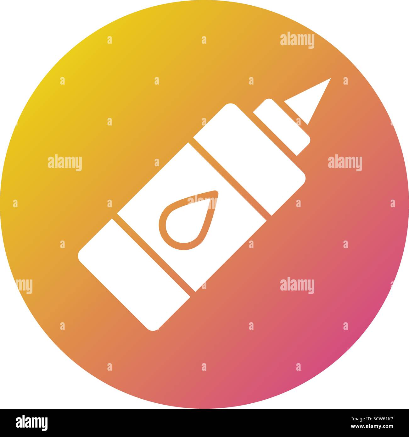 Solid silicone Stock Vector Images - Alamy