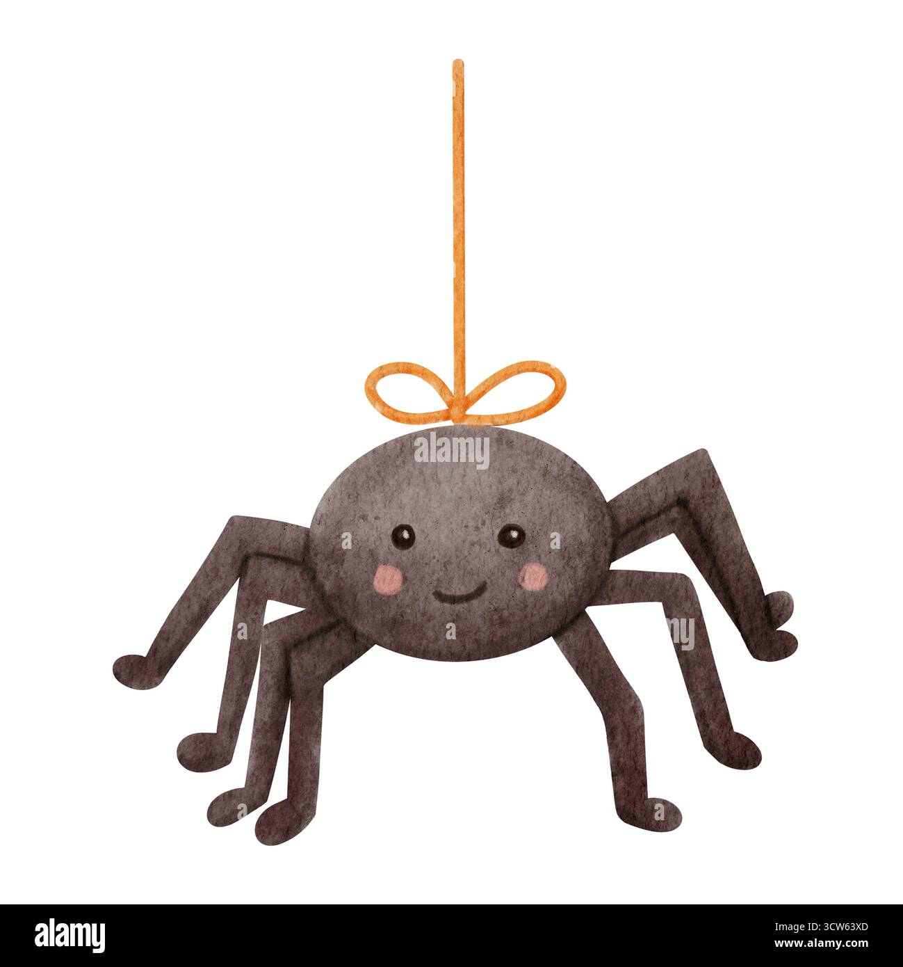 Child spider web Cut Out Stock Images & Pictures - Alamy