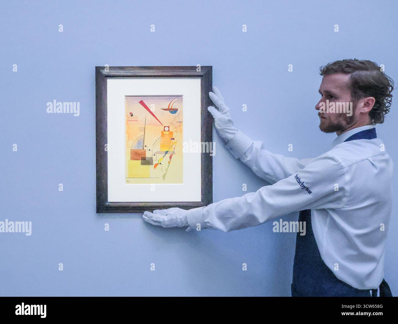 Jean violette hi-res stock photography and images - Alamy