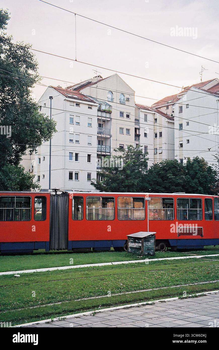 Yugostyle hi-res stock photography and images - Alamy