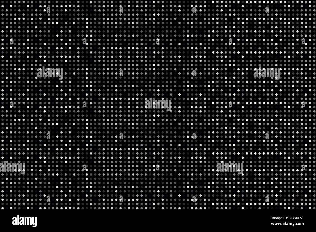 Abstract blurred multicolor colorful geometric Black and White Stock ...