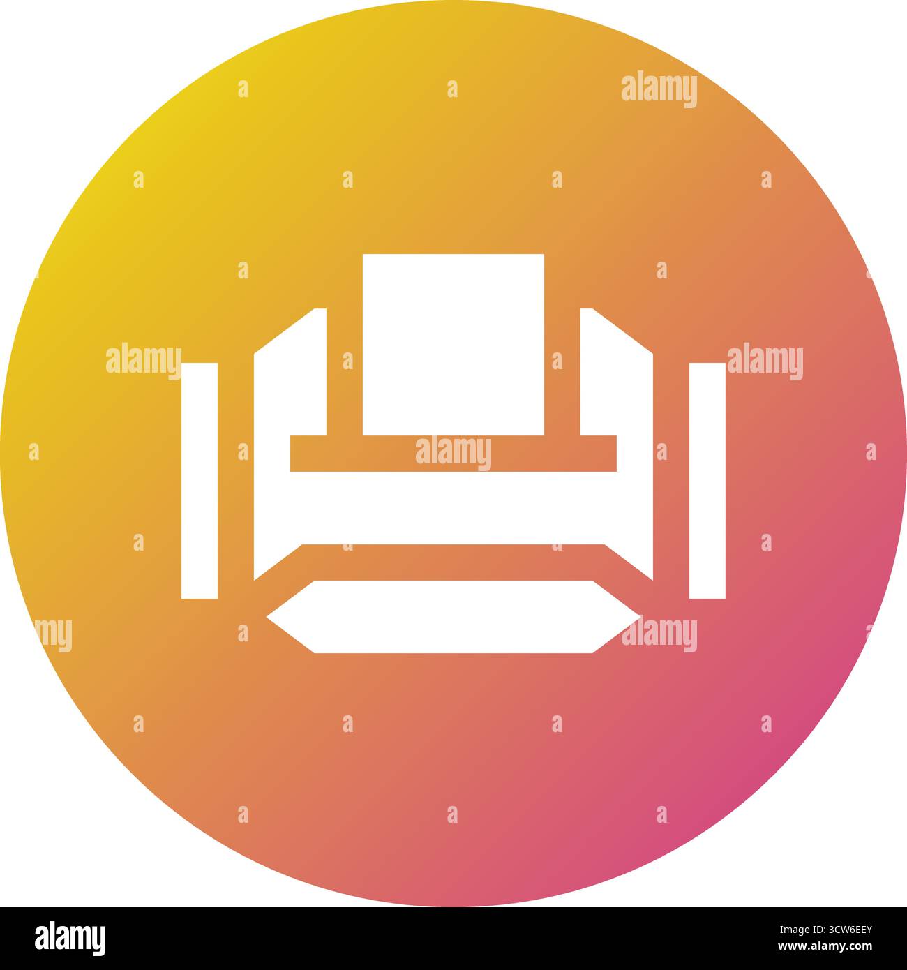 Minimal sanitary design Stock Vector Images - Alamy