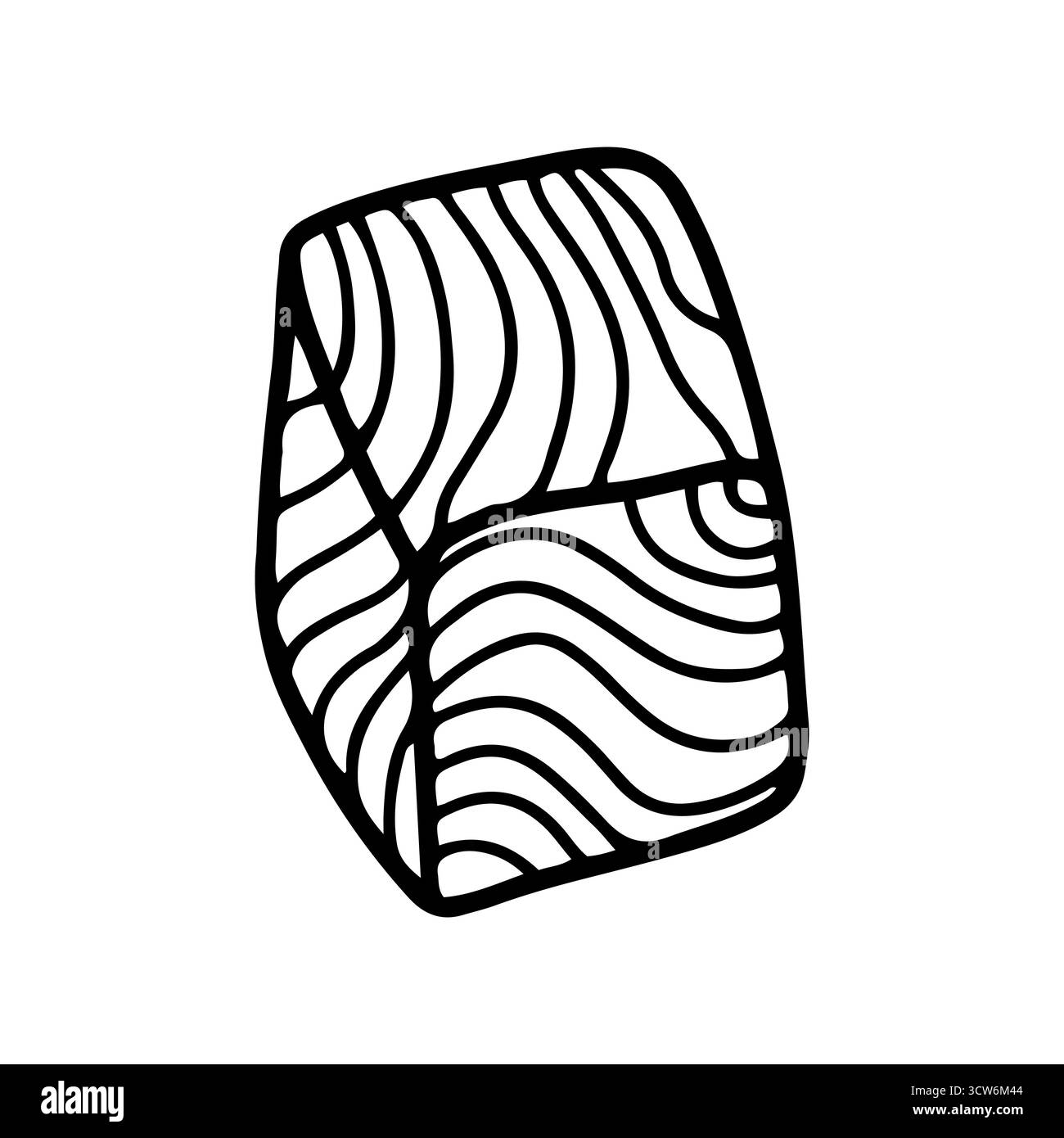 Business game wood block Stock Vector Images - Alamy