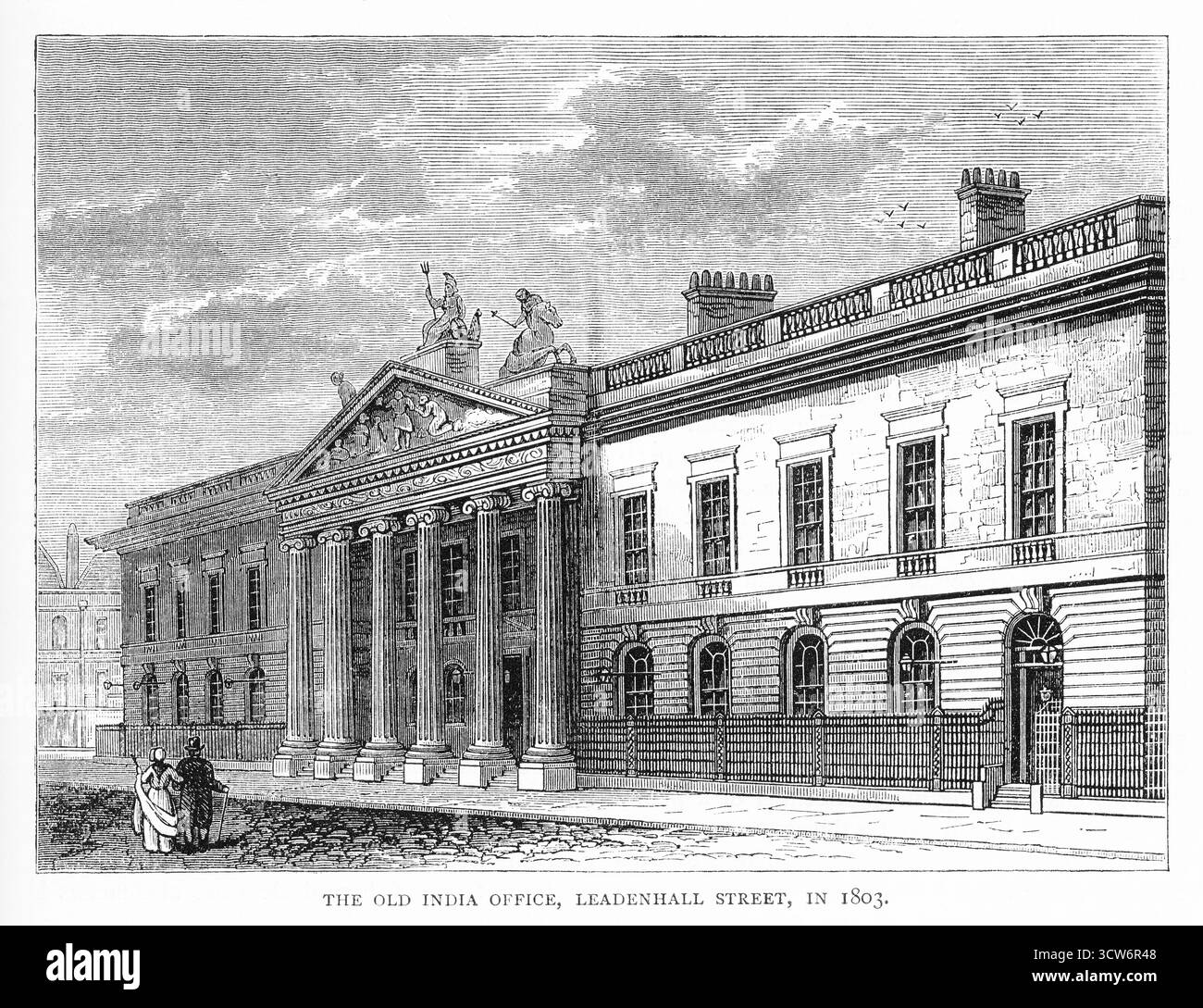 British museum 1800 Black and White Stock Photos & Images - Alamy