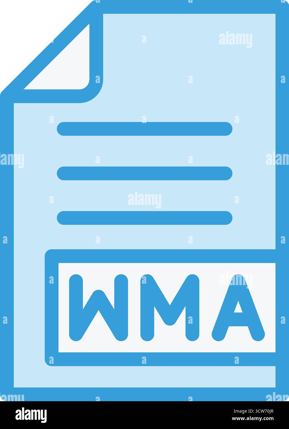 Wma vector vectors hi-res stock photography and images - Alamy