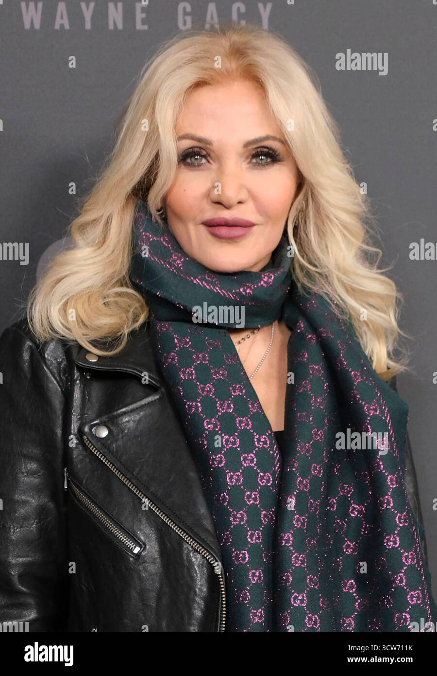 New York, NY, USA. 9th Oct, 2025. Orfeh at Peacock's Devil In Disguise ...