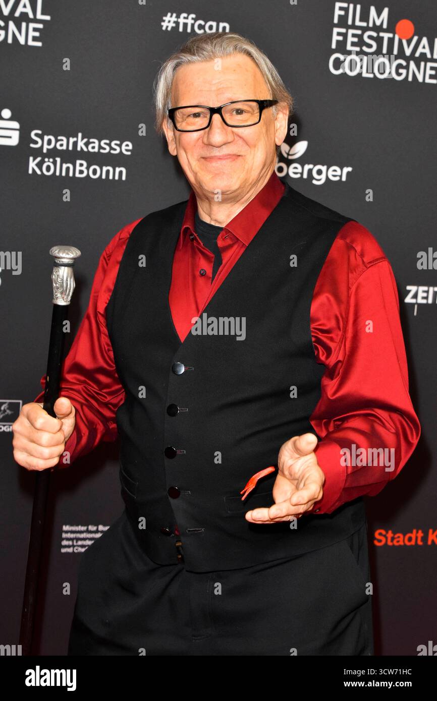 abb Hannes Hellmann Schauspieler auf dem roten Teppich bei der ...