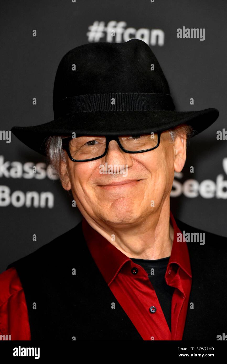 abb Hannes Hellmann Schauspieler auf dem roten Teppich bei der ...