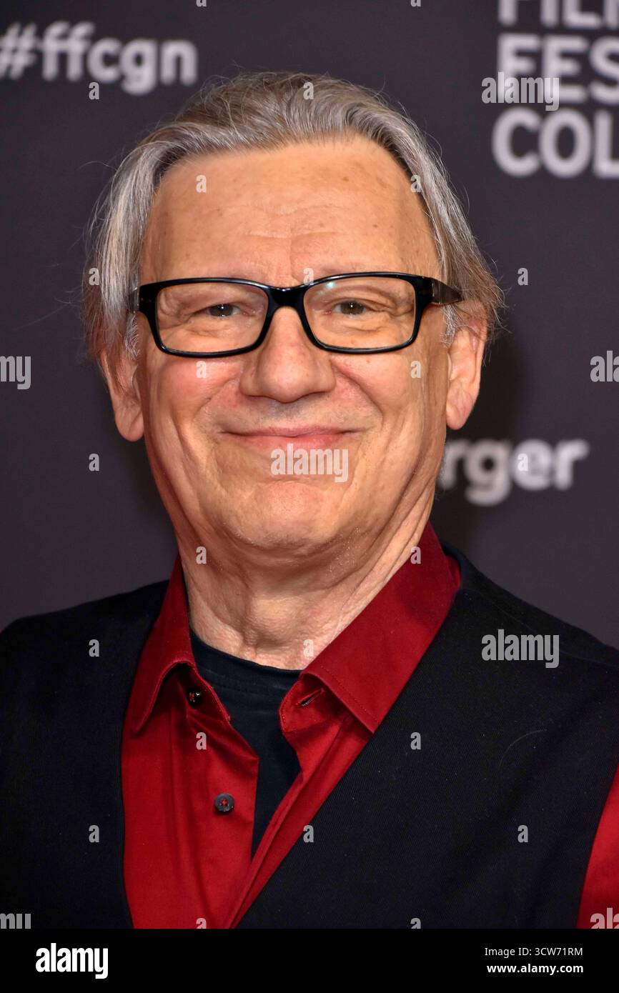 abb Hannes Hellmann Schauspieler auf dem roten Teppich bei der ...