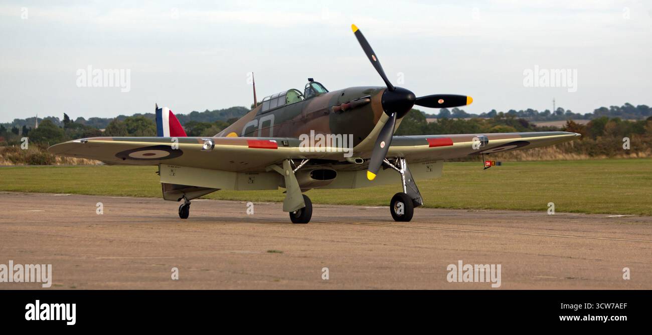 1030hp rolls royce merlin engine hi-res stock photography and images ...