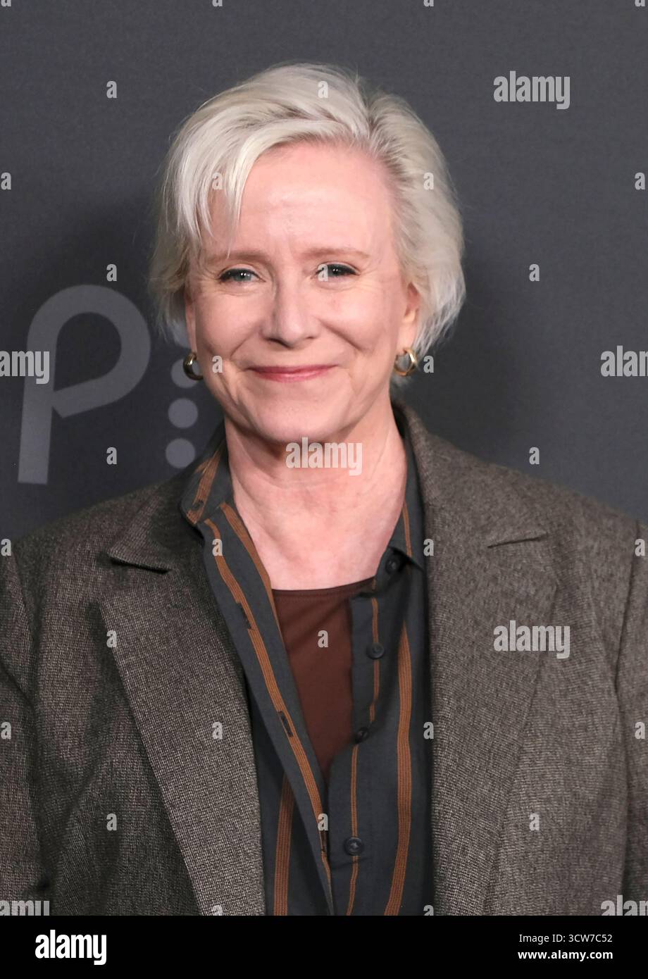 NEW YORK, NY- OCTOBER 9: Eve Plumb at Peacock’s Devil In Disguise: John ...