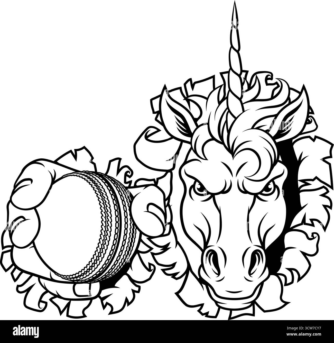 Cricket black and white Black and White Stock Photos & Images - Alamy