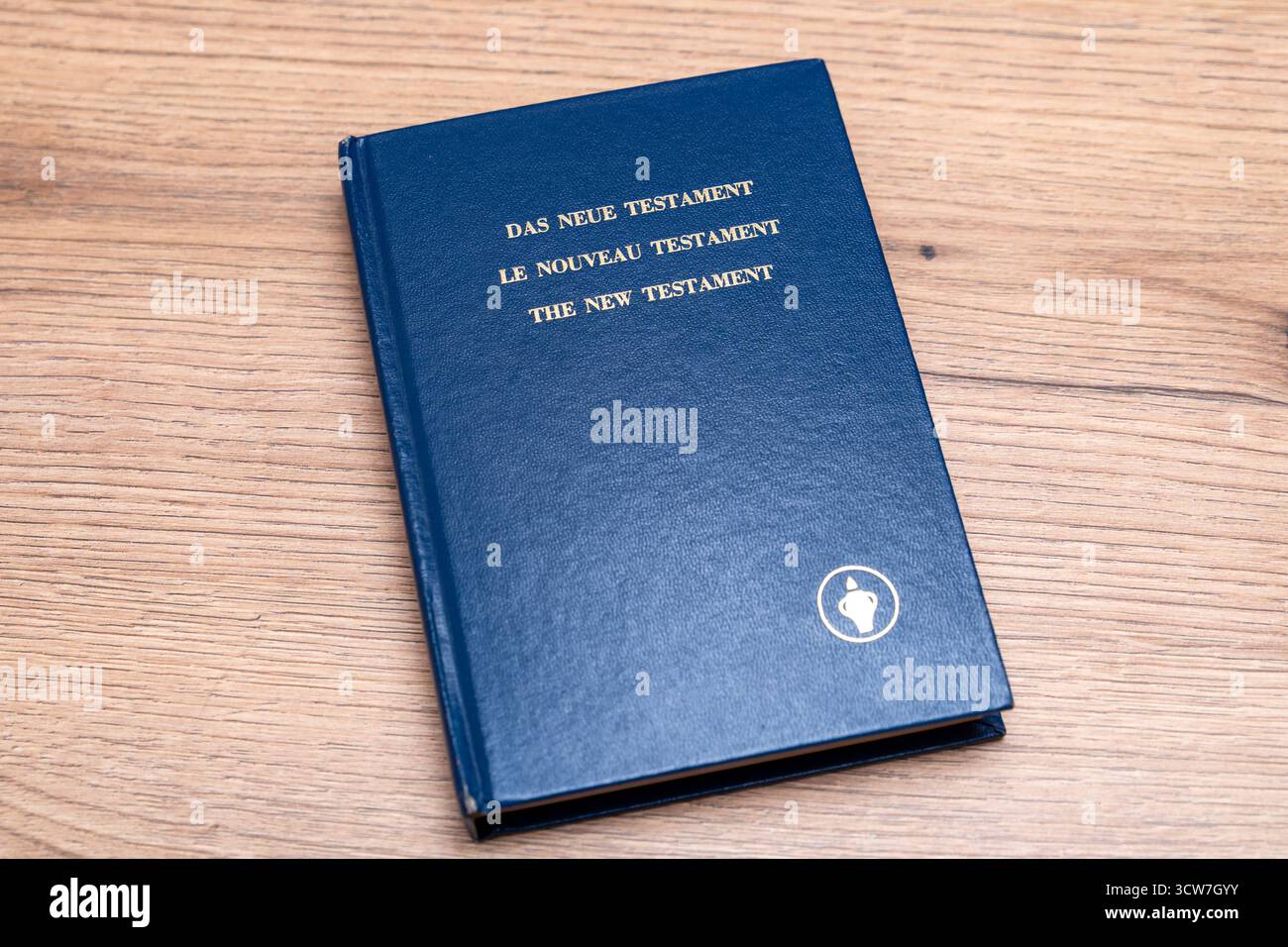 The life and teachings of jesus hi-res stock photography and images - Alamy