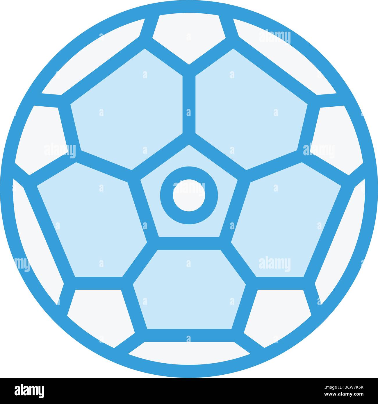 Football vector illustration vector vectors hi-res stock photography ...