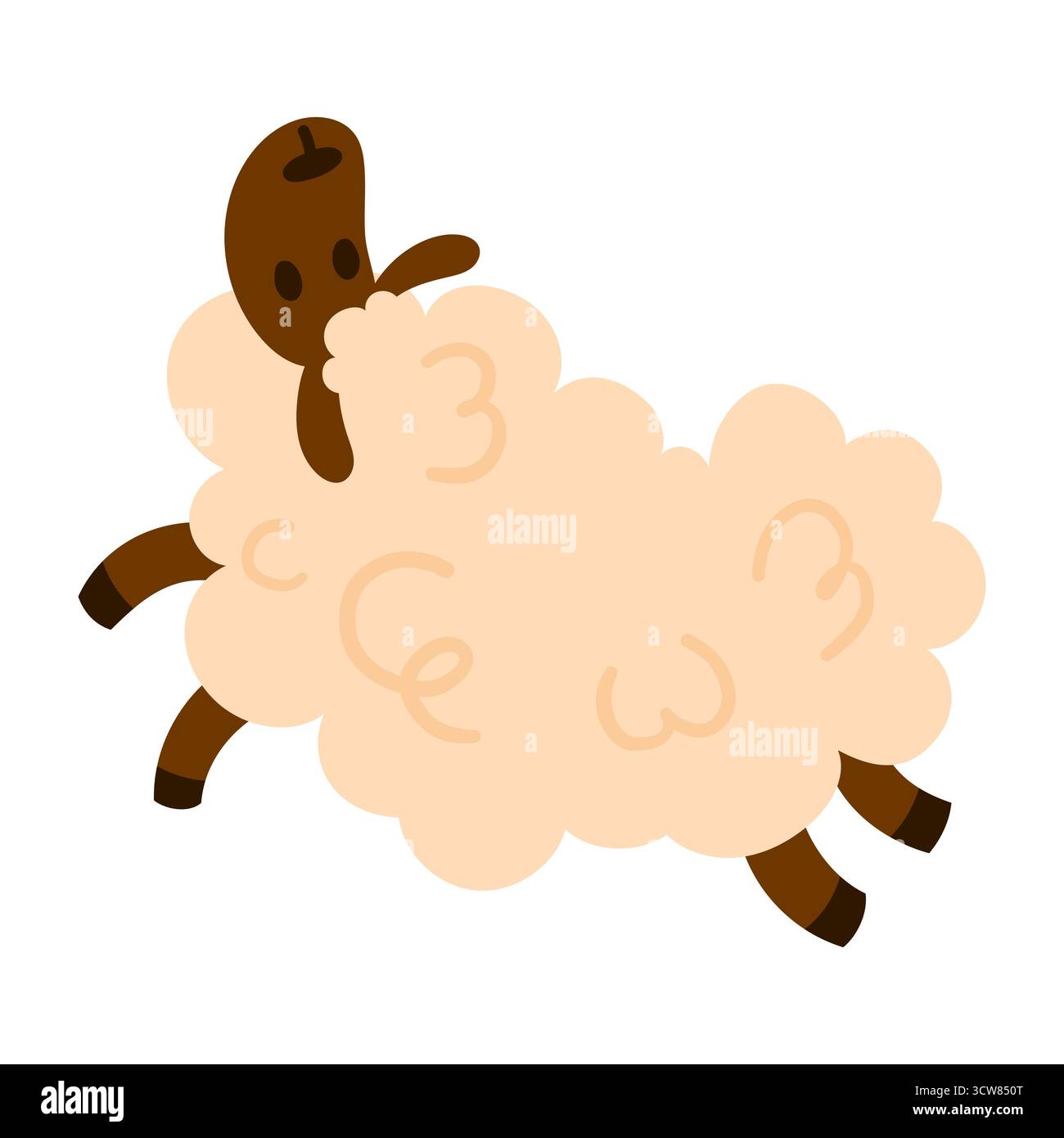 Pastoral farm barn Stock Vector Images - Alamy