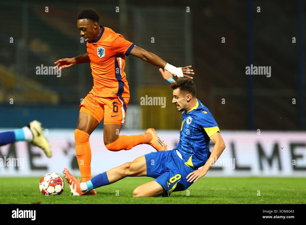 Kees smit young hi-res stock photography and images - Alamy