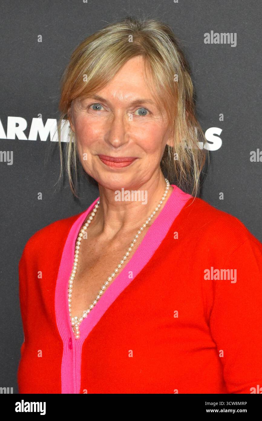 abb Therese Hämer Haemer deutsche Schauspielerin auf dem roten Teppich ...