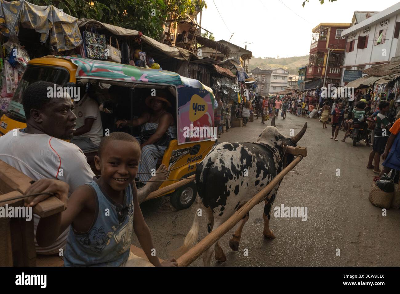 Marche hell ville hi-res stock photography and images - Alamy