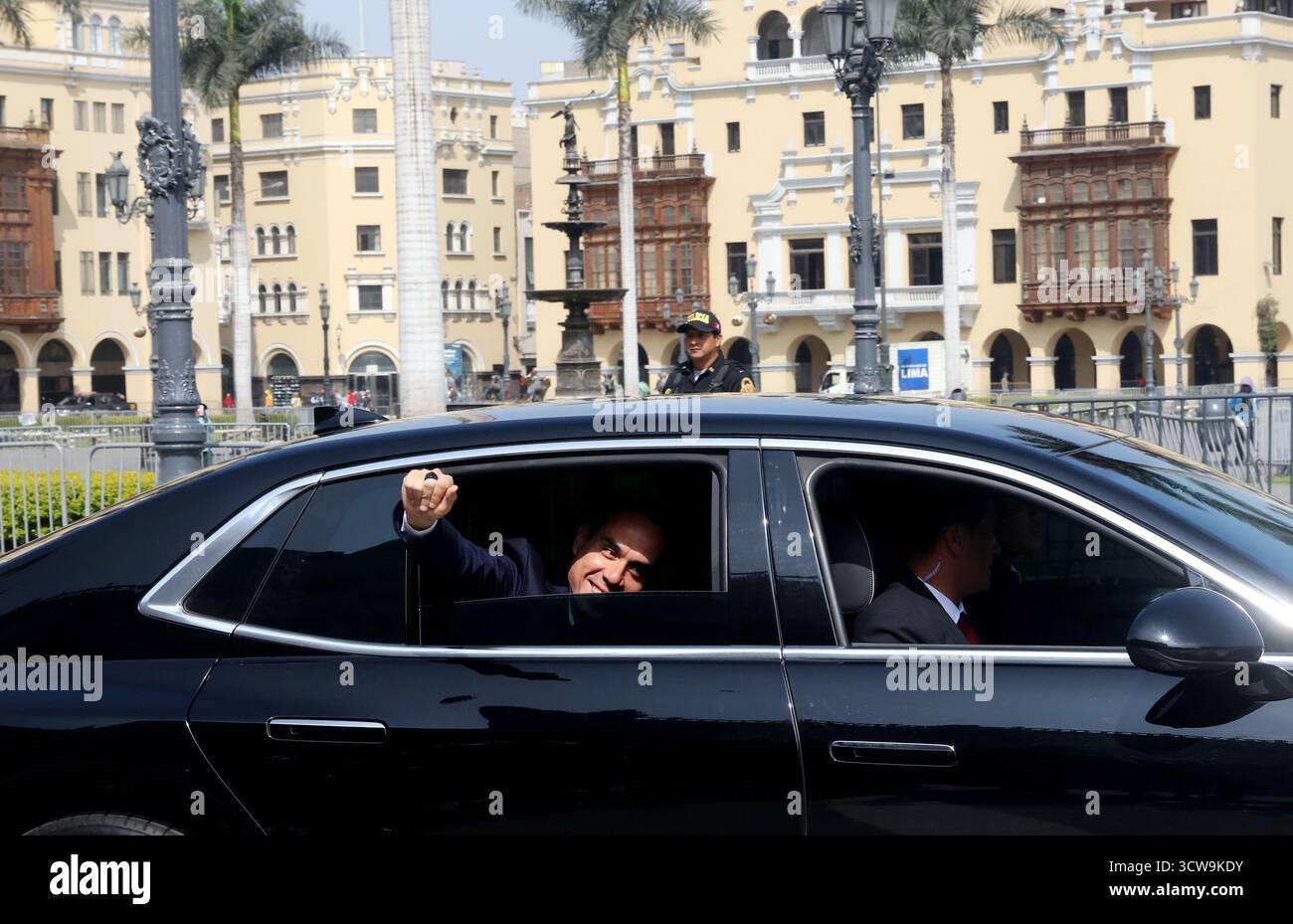 Jose jeri hi-res stock photography and images - Alamy