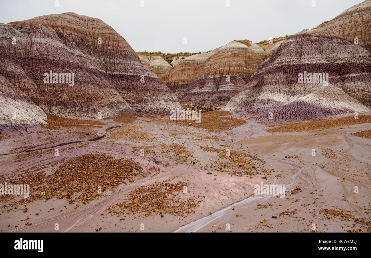 Visitors badlands national park hi-res stock photography and images - Alamy