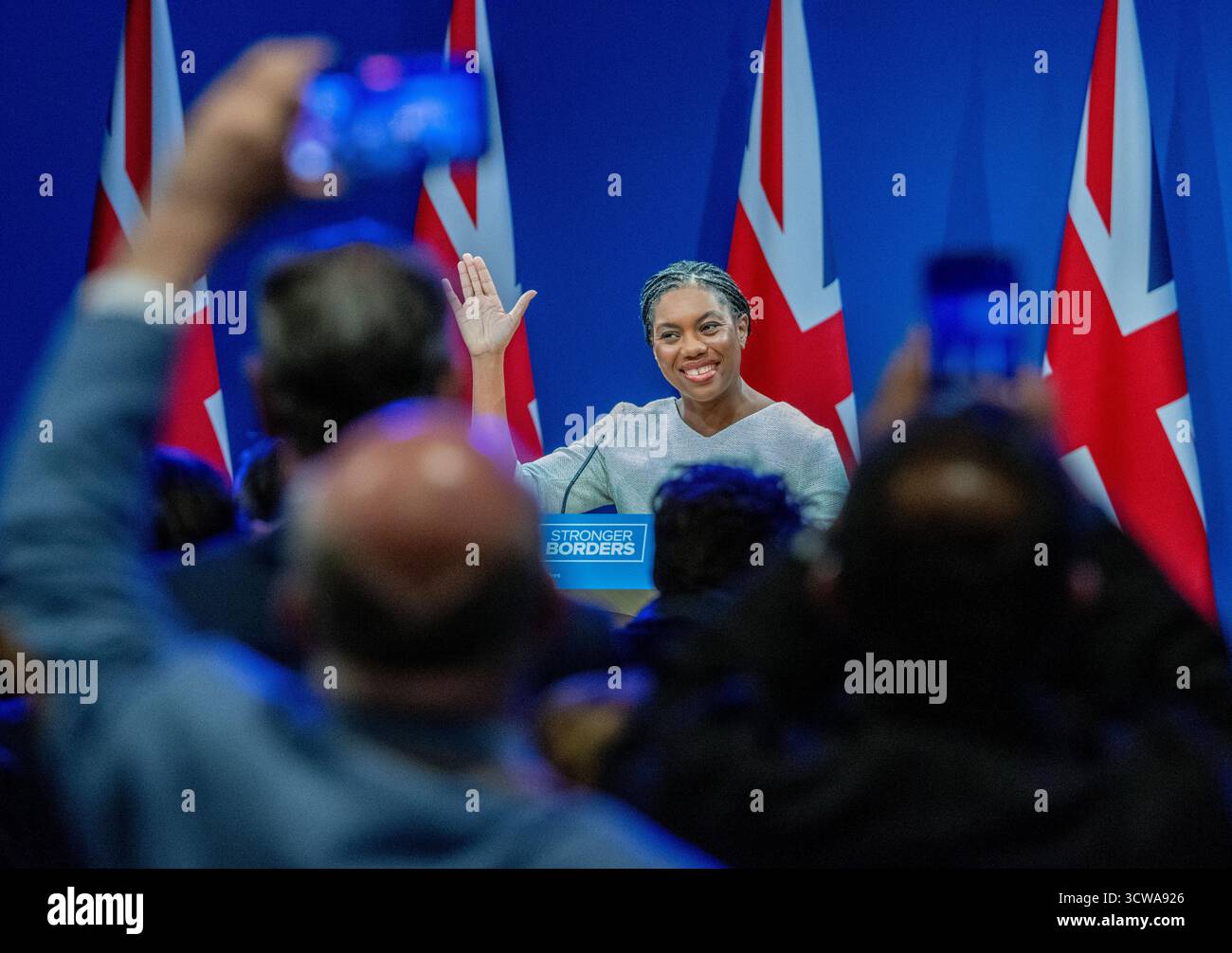 Left right reform uk hi-res stock photography and images - Alamy