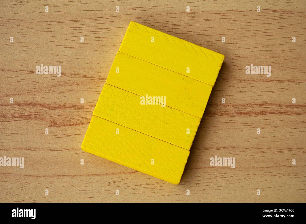 Blank blocks hi-res stock photography and images - Alamy