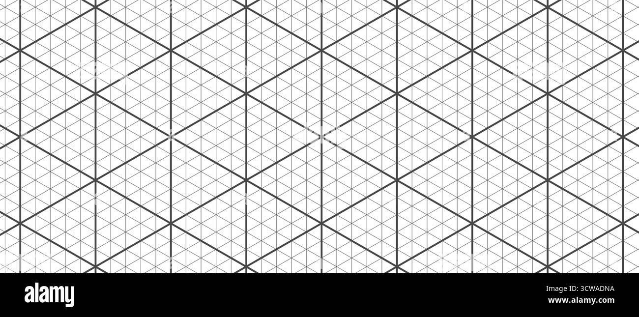Blueprint black graph. Isometric graph paper background. Design of ...