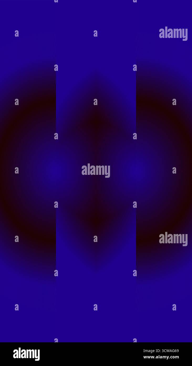 Deep blue abstract gradient background Stock Vector Images - Alamy