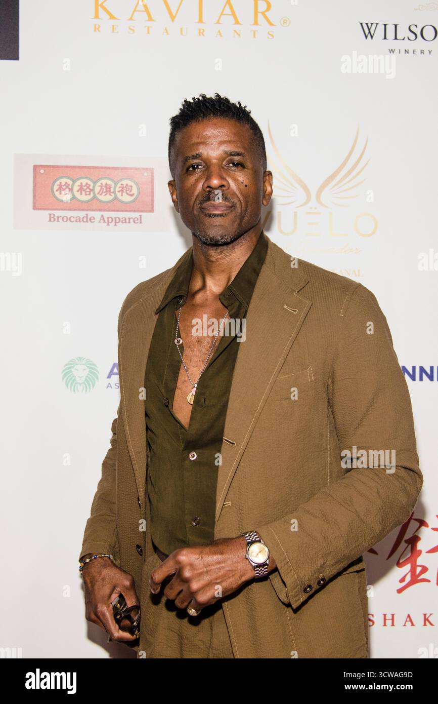 Hollywood park film festival kaishaku 10 10 25 hi-res stock photography ...