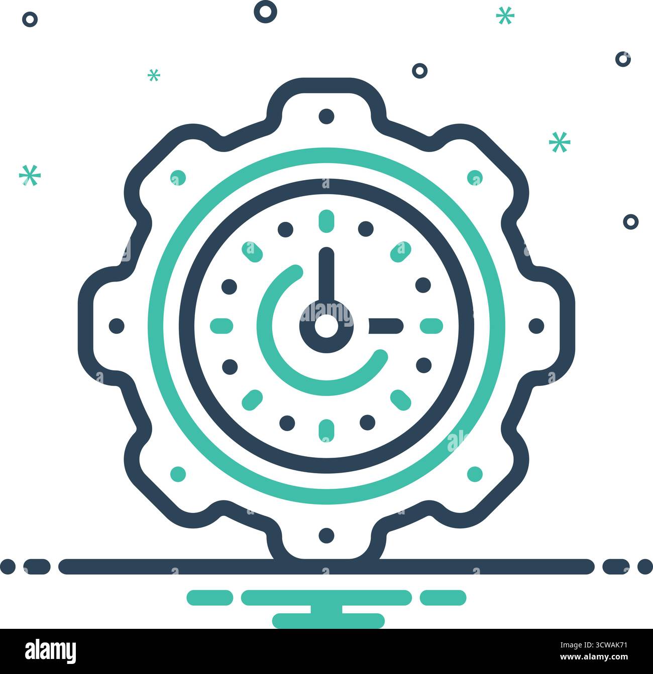 Complexity management Stock Vector Images - Alamy