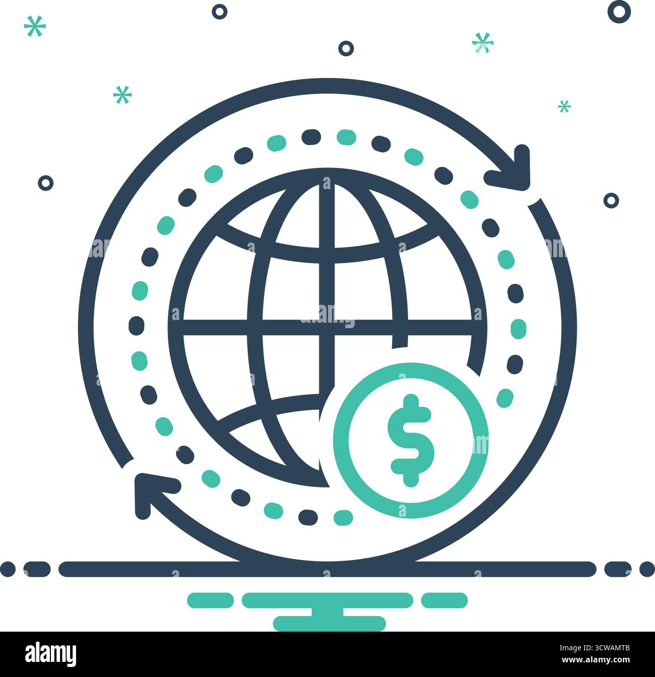 Expansion and innovation Stock Vector Images - Alamy