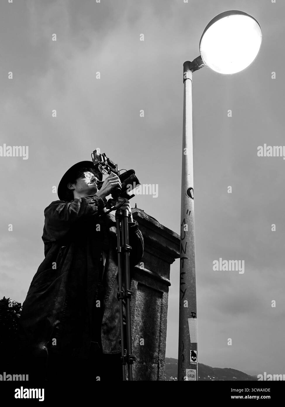 El ultimo arrebato hi-res stock photography and images - Alamy