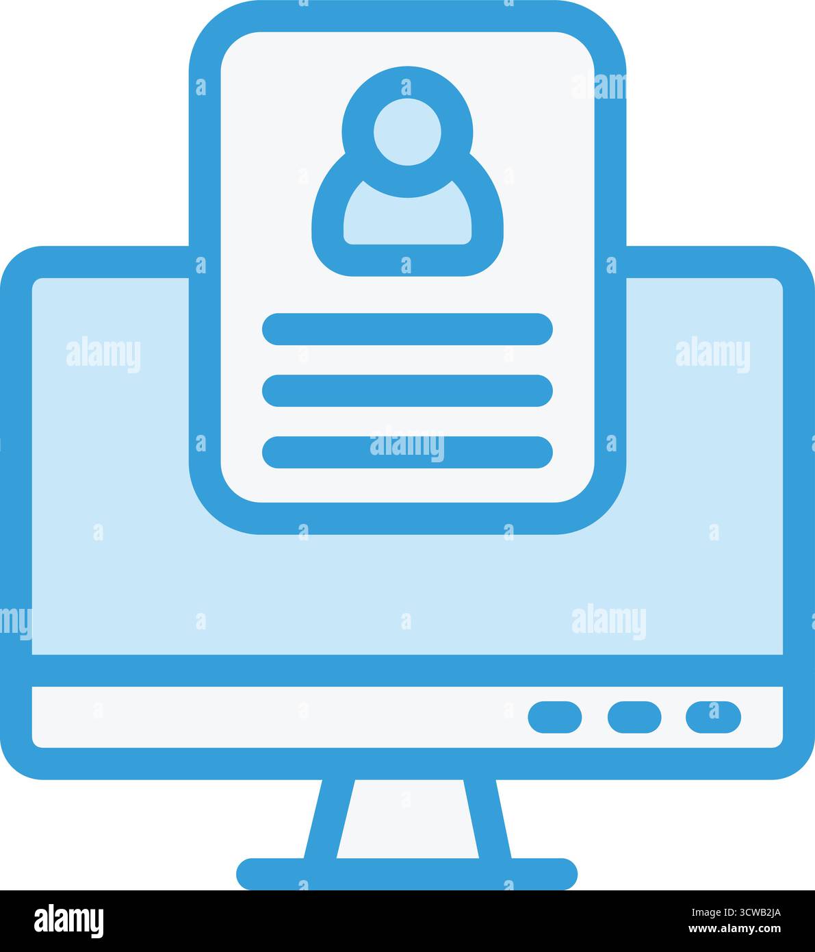 Onboarding Vector Icon Design Illustration Stock Vector Image & Art - Alamy