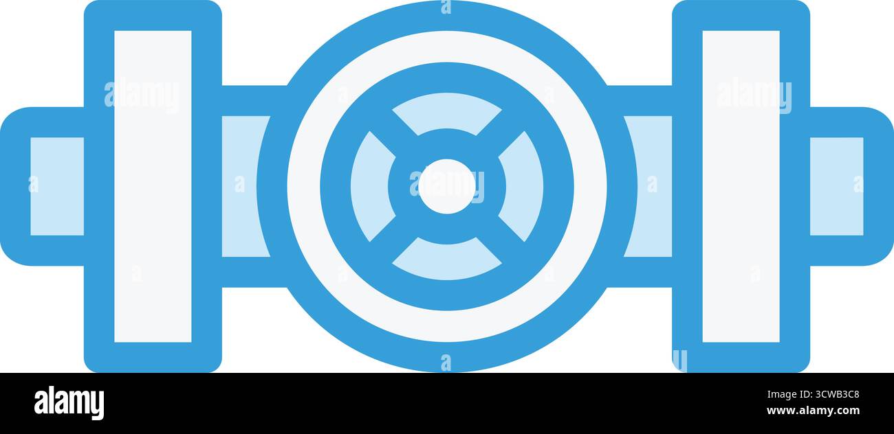 Shutter vector icon design hi-res stock photography and images - Alamy
