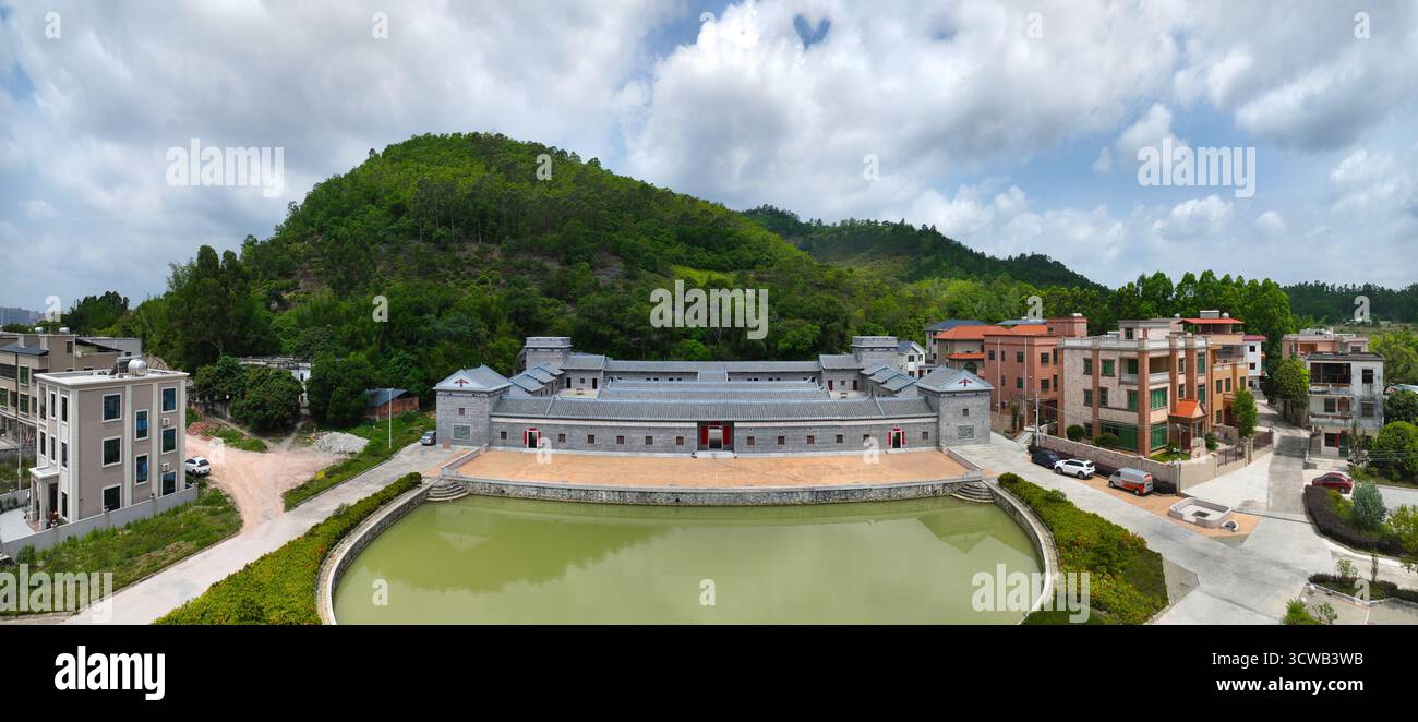 Xianren stone hi-res stock photography and images - Alamy