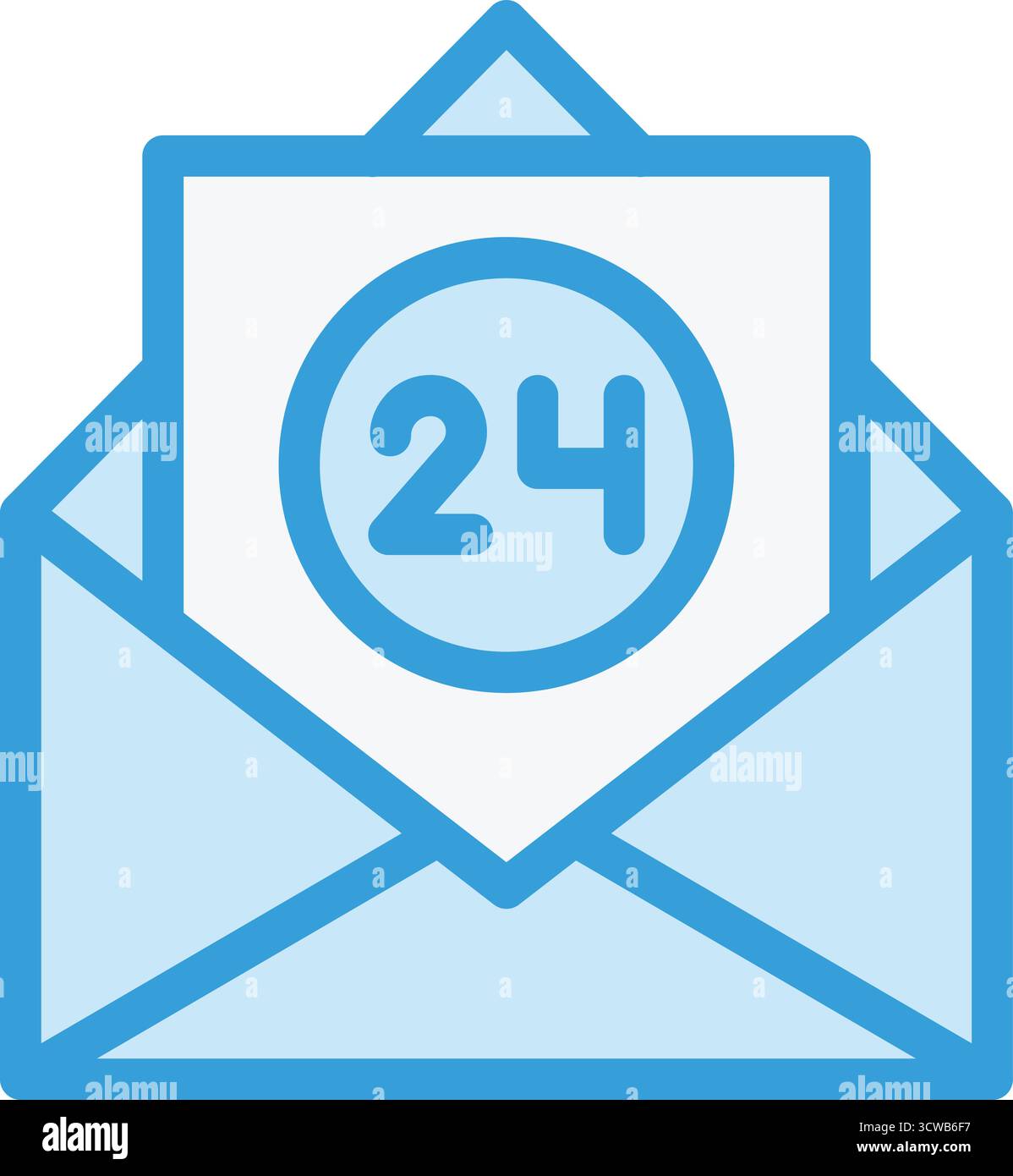 Help guidance support outline Cut Out Stock Images & Pictures - Alamy