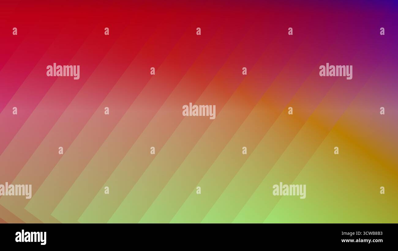 Smooth green gradient background dynamic Stock Vector Images - Alamy